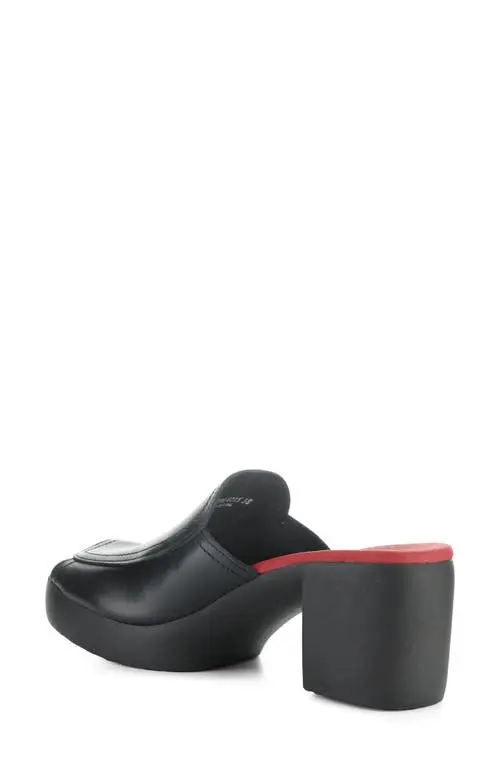 Fly London Flae Platform Sandal