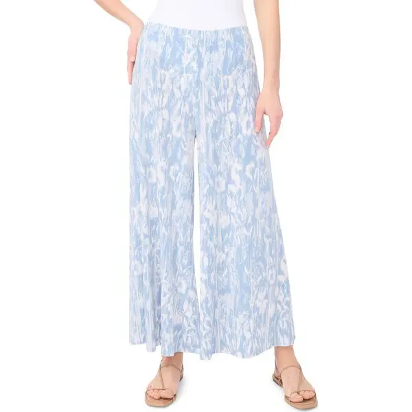 Vince Camuto Wide Leg Pull-on Pants