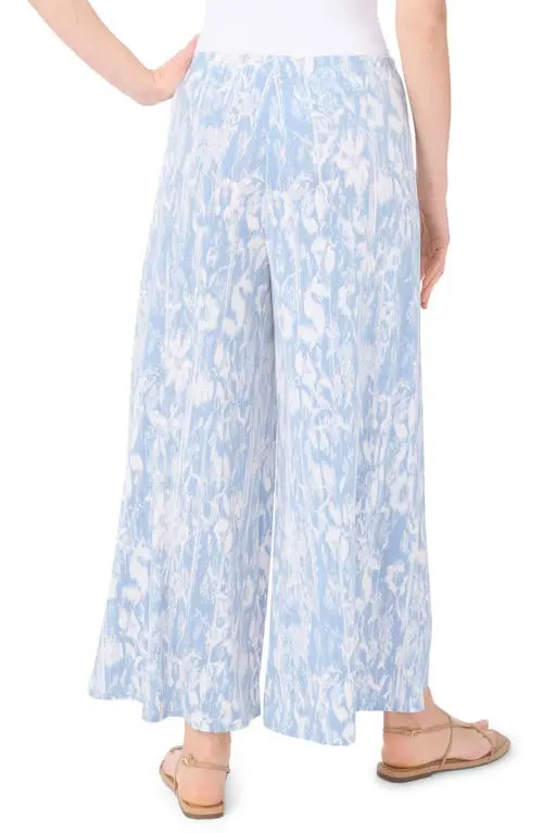 Vince Camuto Wide Leg Pull-on Pants