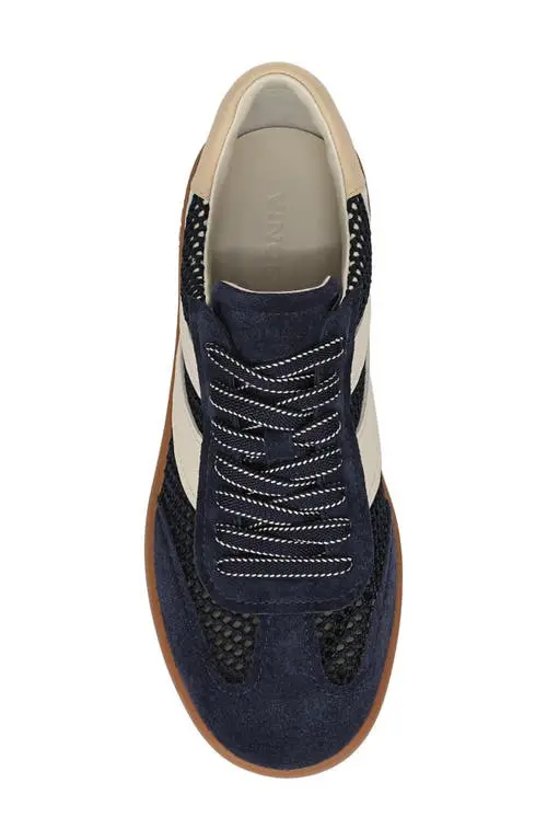 Vince Oasis Nett Sneakers - Cosmic Blue