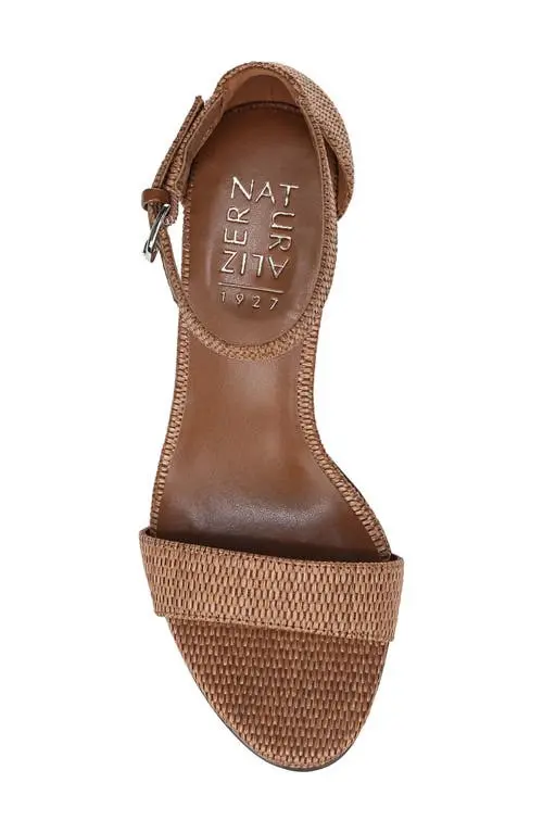 Naturalizer Vera Ankle Strap Sandal