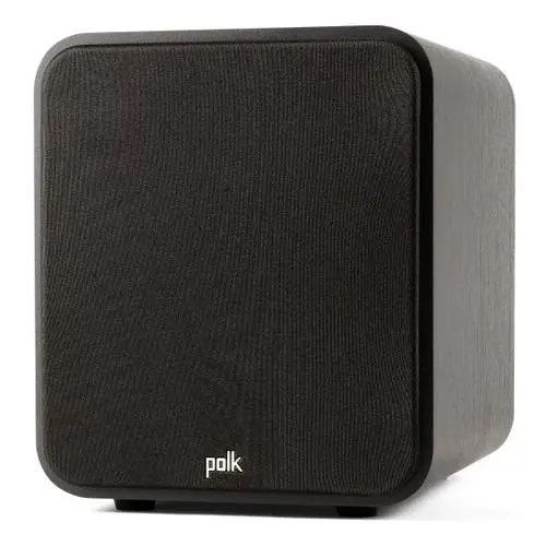POLK AUDIO Es8 8" Signature Elite Subwoofer