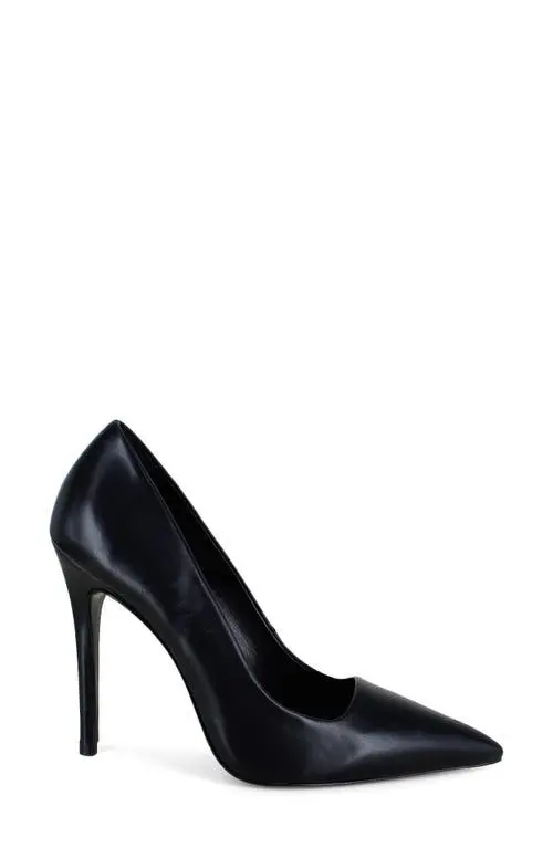 Bcbgmaxazria Niah Pointed Toe Pump - Black
