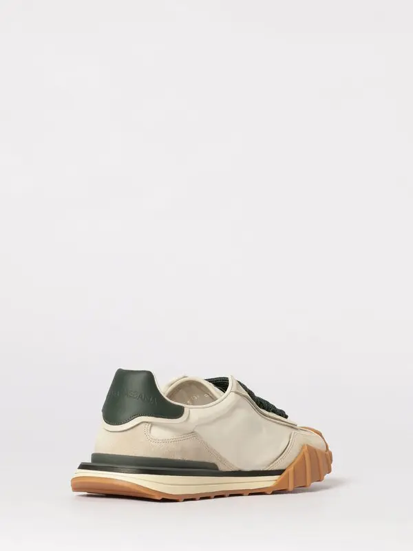 Dolce & Gabbana Lace-up Sneakers