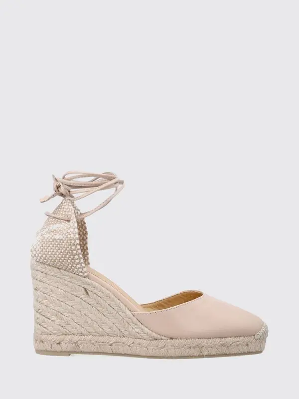 CastaÑer Espadrille