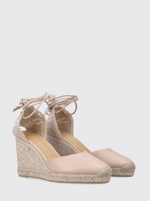 CastaÑer Espadrille