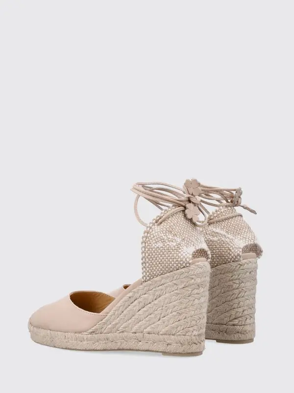 CastaÑer Espadrille