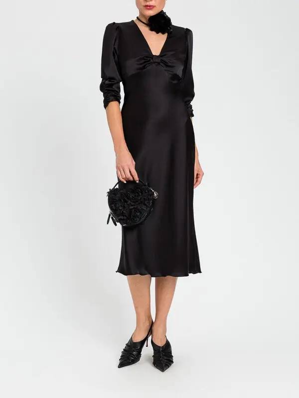 TWINSET Midi Dress