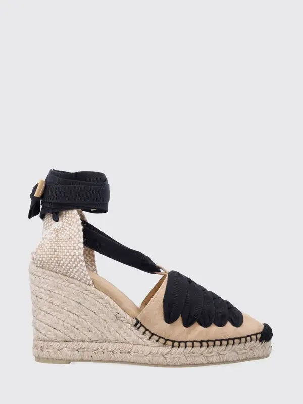 CastaÑer Espadrille