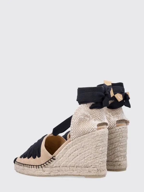 CastaÑer Espadrille
