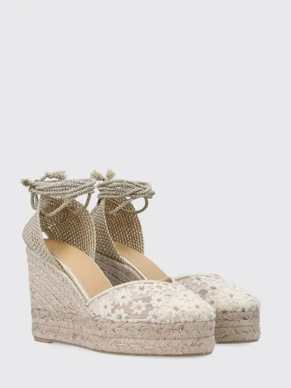 CastaÑer Espadrille