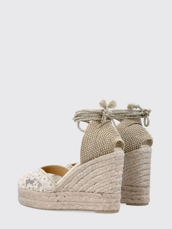 CastaÑer Espadrille