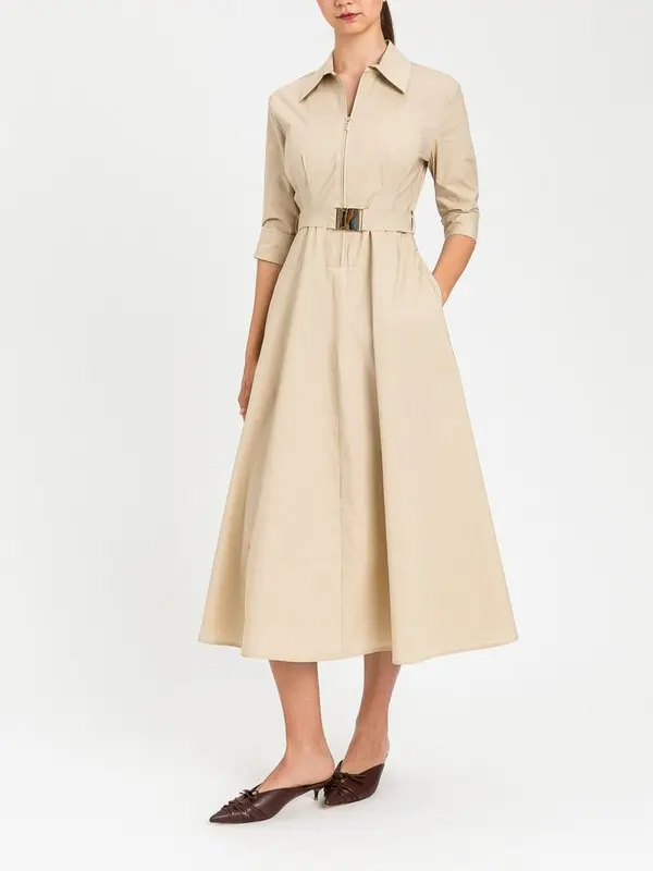 TWINSET Midi Dress