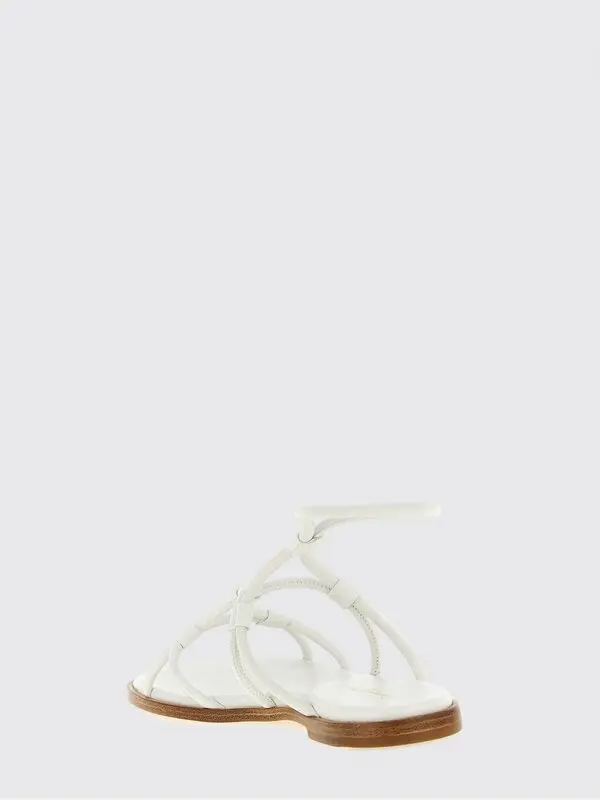GIANVITO ROSSI Heeled Sandal