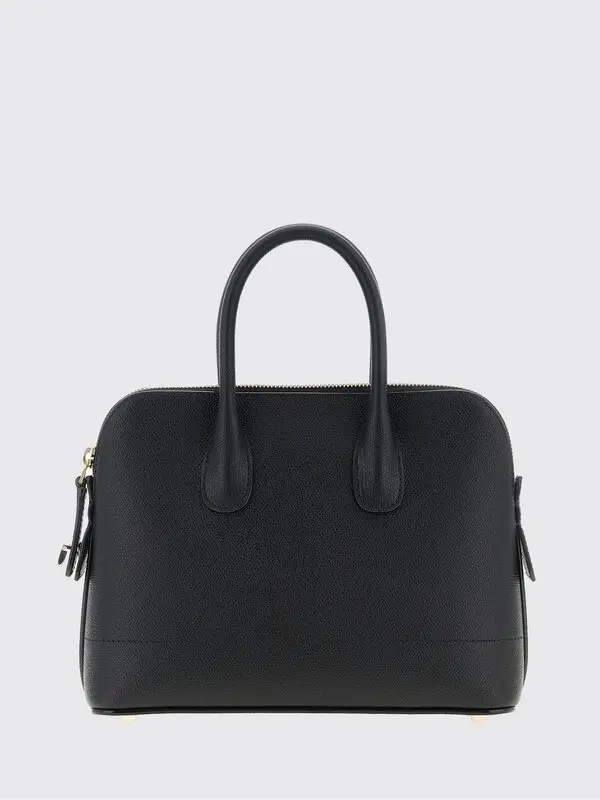 VALEXTRA Handbag - Black