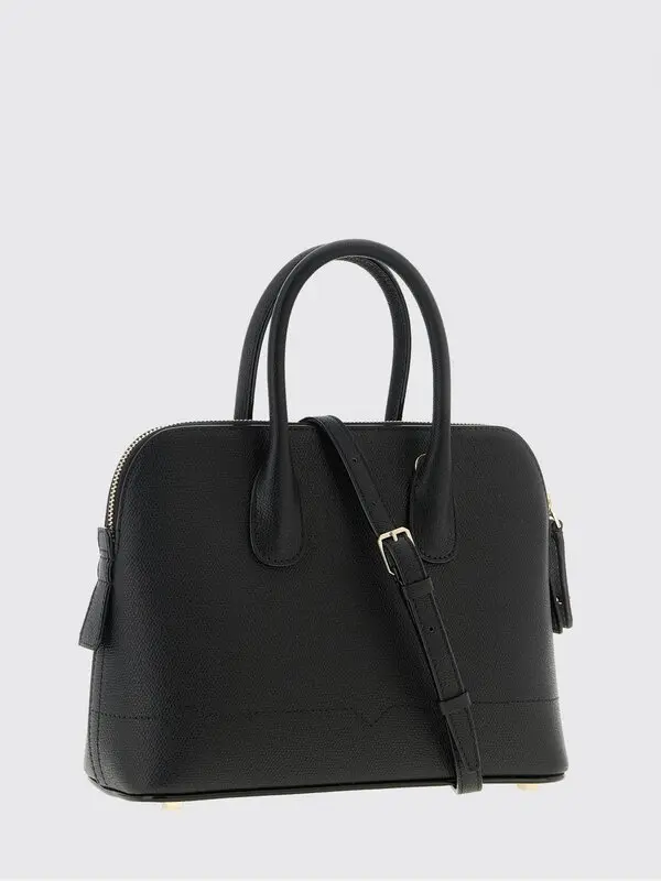 VALEXTRA Handbag - Black