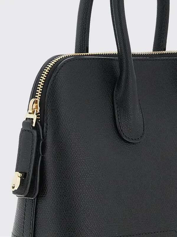 VALEXTRA Handbag - Black