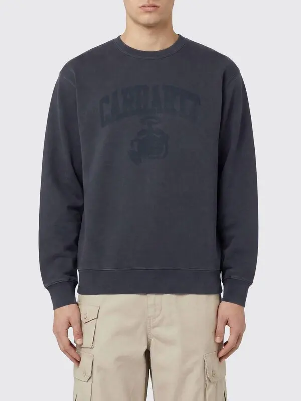 Carhartt Work In Progress Sweatshirt - Blue