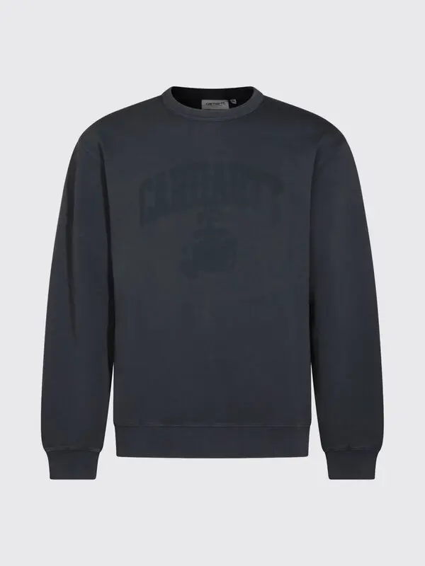 Carhartt Work In Progress Sweatshirt - Blue