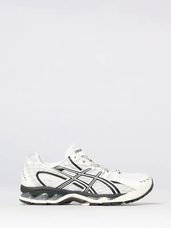 Asics Athletic Sneakers - White