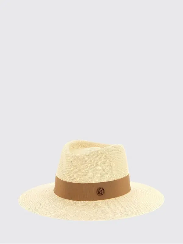 MAISON MICHEL Panama Hat