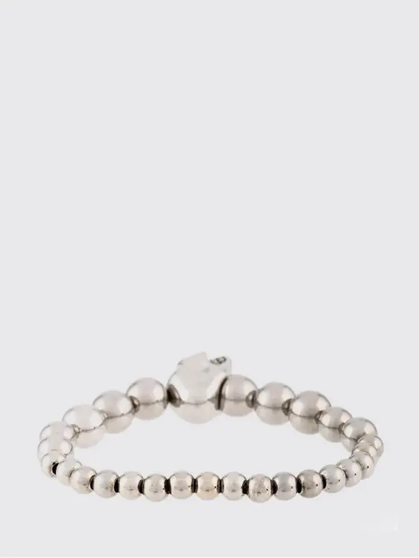 Alexander McQueen Beaded Bracelet