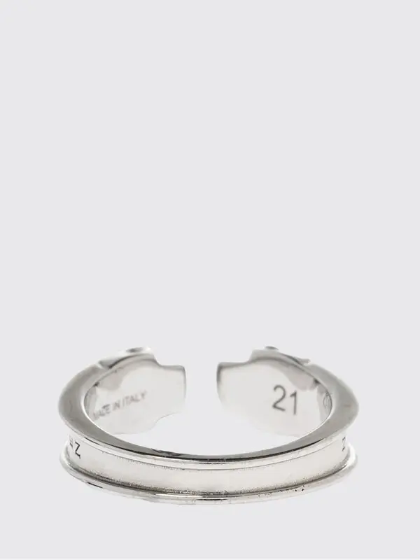 Alexander McQueen Ring