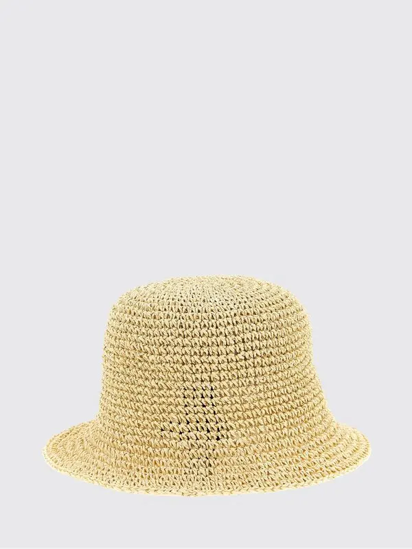 MAISON MICHEL Bucket Hat