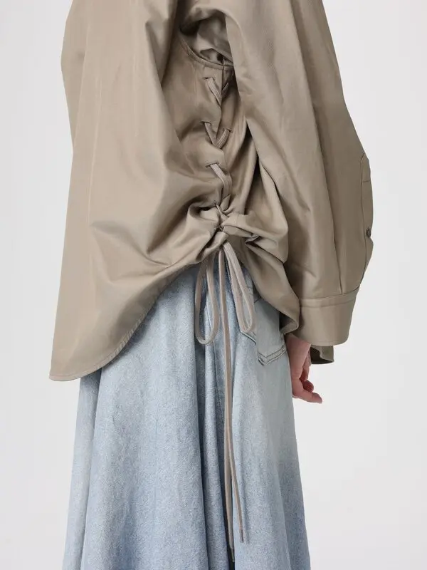 Balenciaga Button-up Shirt