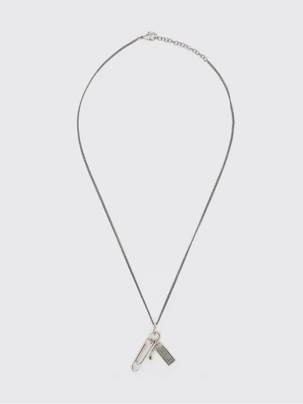 MAISON MARGIELA Jewel - Silver