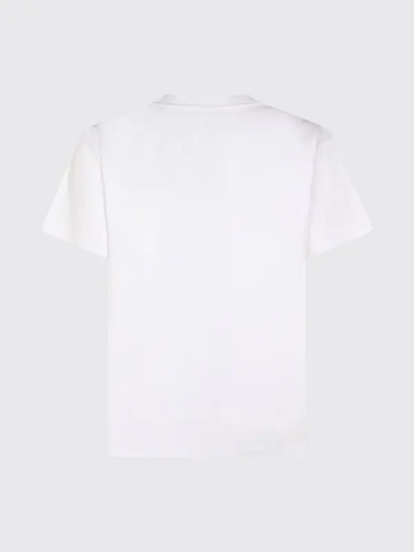 VIVIENNE WESTWOOD T-shirt - Black