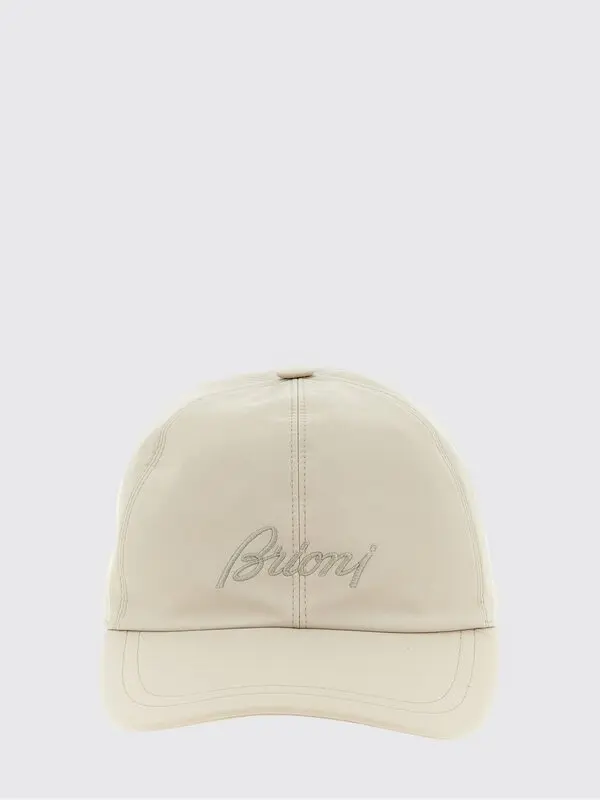 Brioni Cap