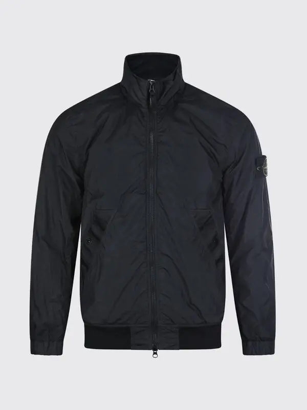 Stone Island Jacket - Blue