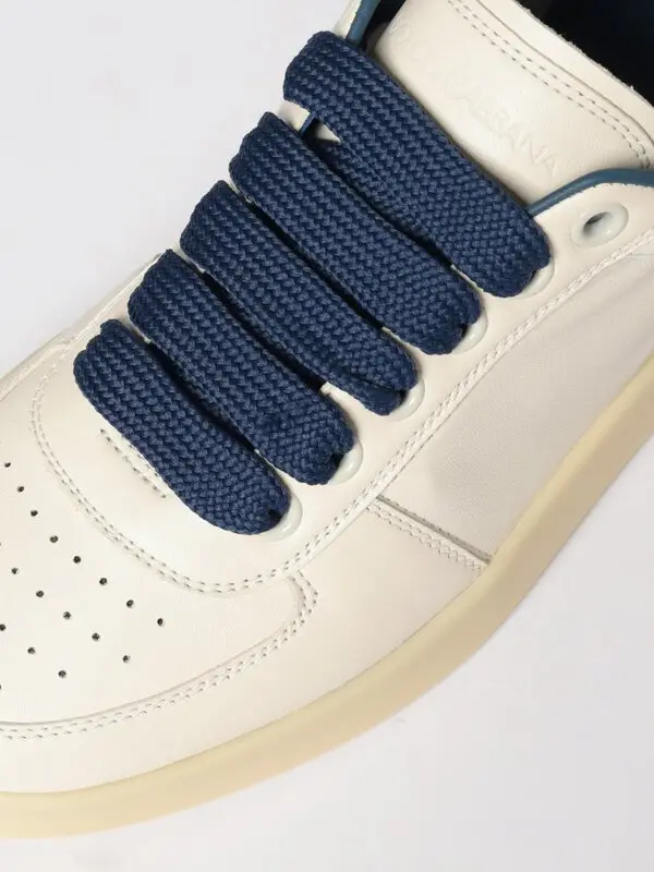 Dolce & Gabbana Sneakers - White 1