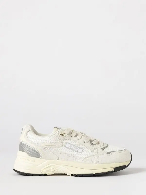 AUTRY Low Top Sneakers - White