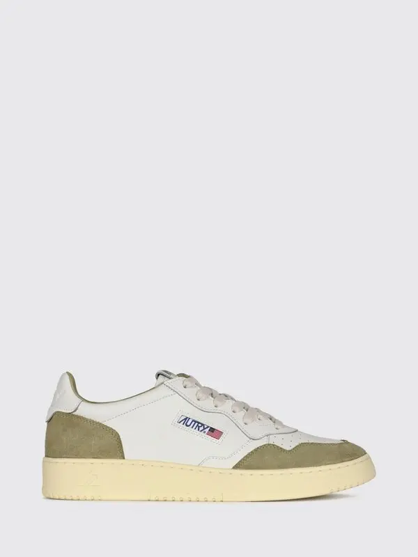 AUTRY Sneakers - Grey