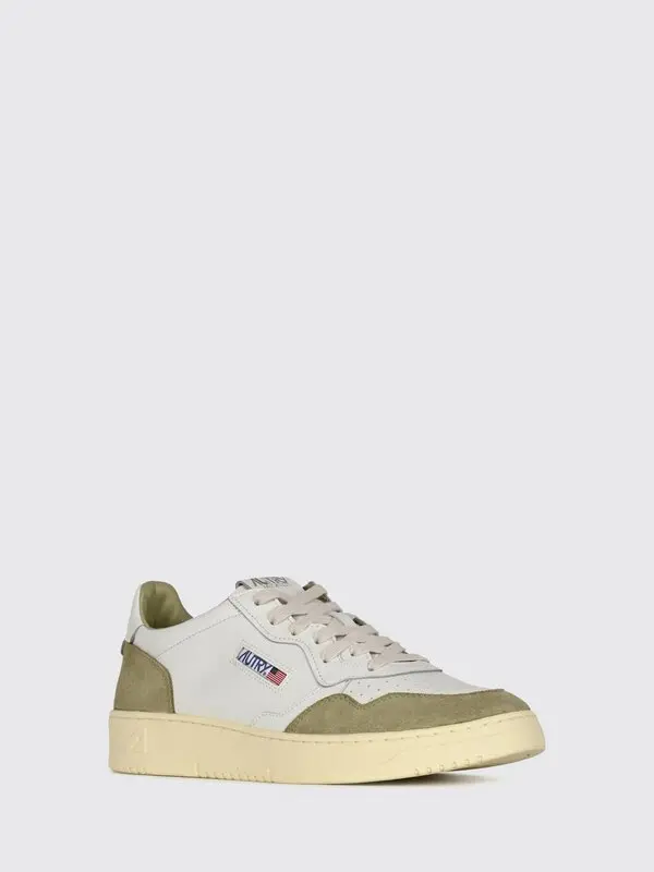 AUTRY Sneakers - Grey