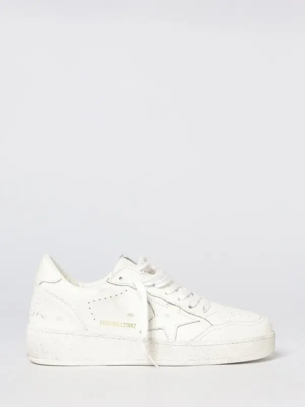 GOLDEN GOOSE Low Top Sneakers