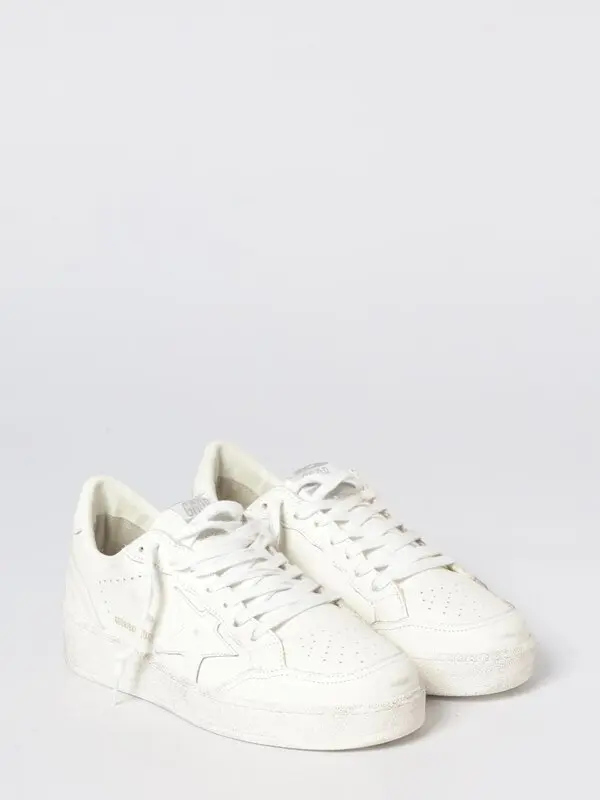 GOLDEN GOOSE Low Top Sneakers