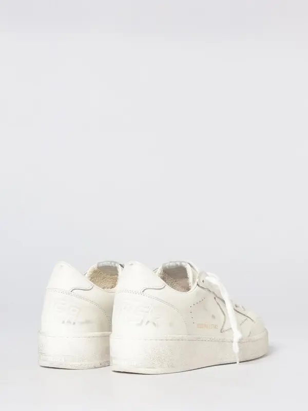 GOLDEN GOOSE Low Top Sneakers