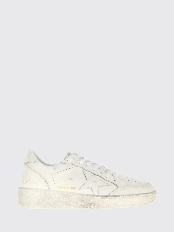 GOLDEN GOOSE Sneakers - White
