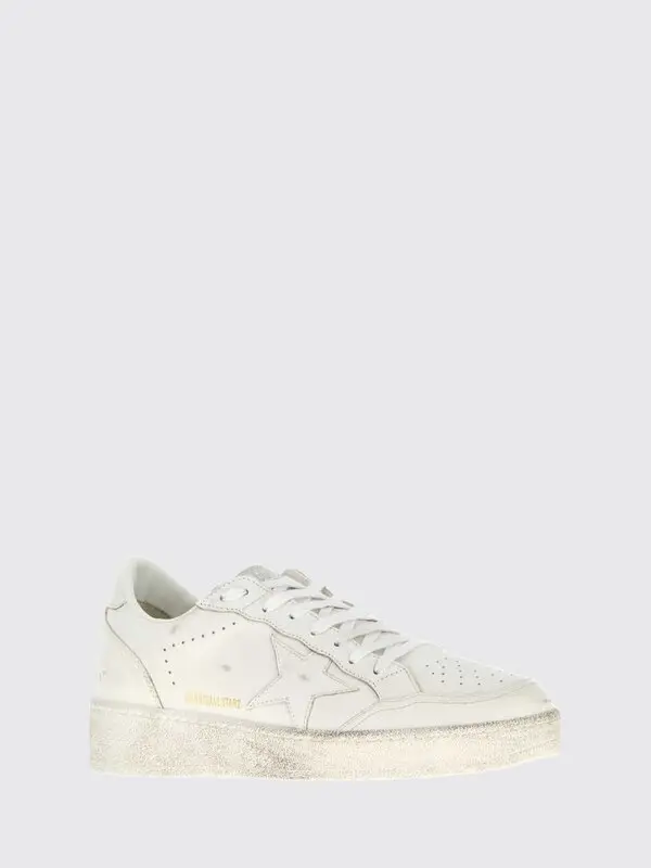GOLDEN GOOSE Sneakers - White