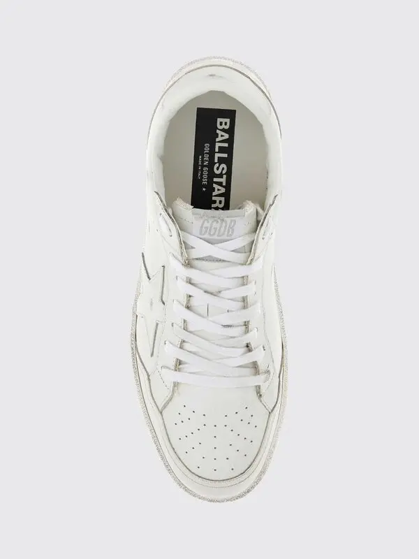 GOLDEN GOOSE Sneakers - White