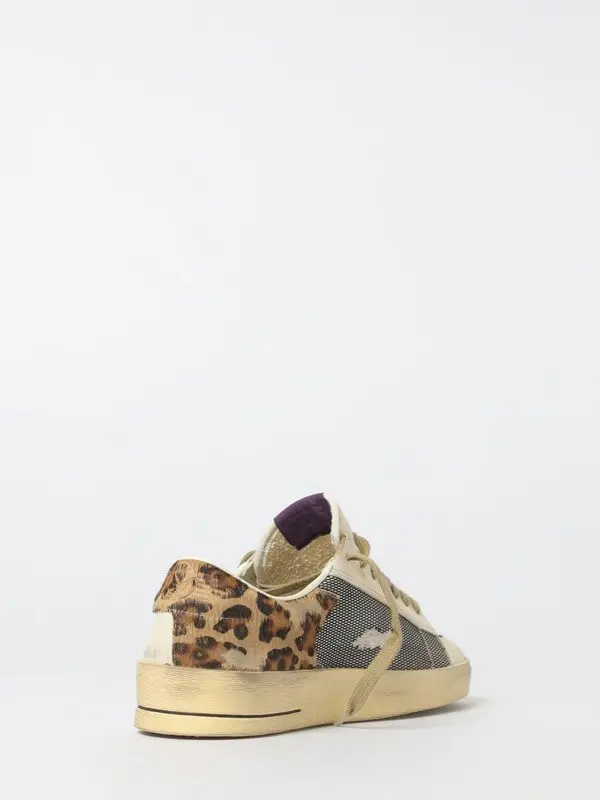 GOLDEN GOOSE Stardan Sneakers