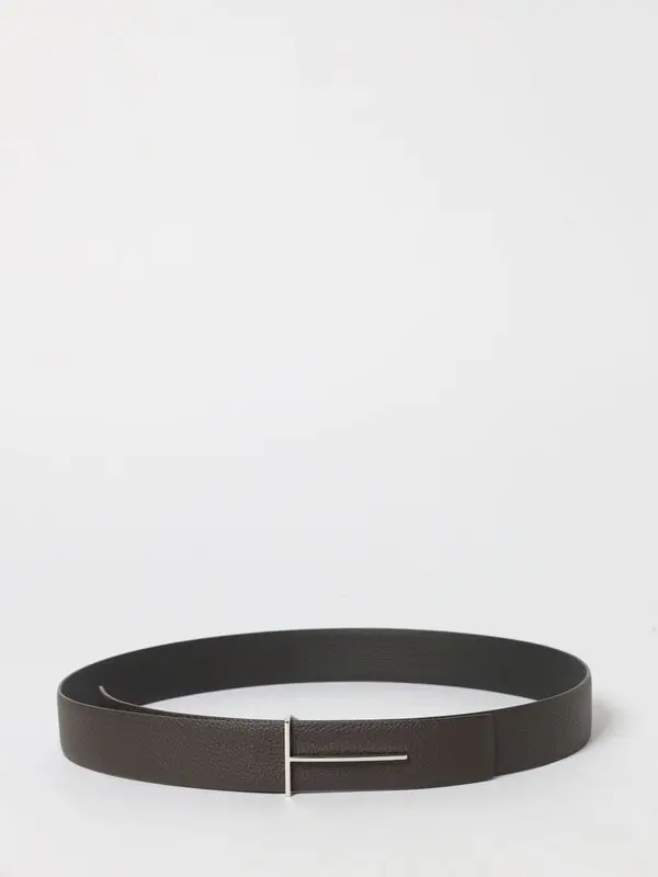 TOM FORD Belt - Brown