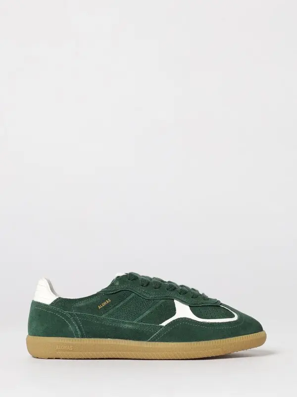 ALOHAS Low Top Sneakers