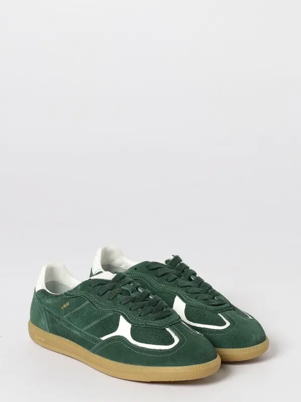 ALOHAS Low Top Sneakers