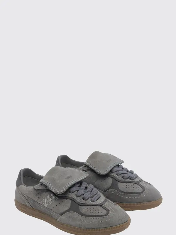 ALOHAS Lace-up Sneakers - Grey