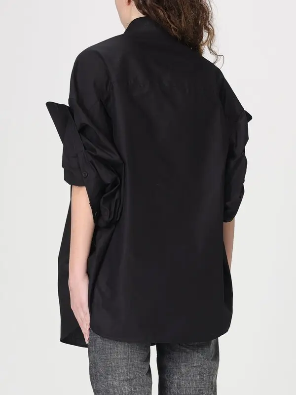 Balenciaga Shirt - Black