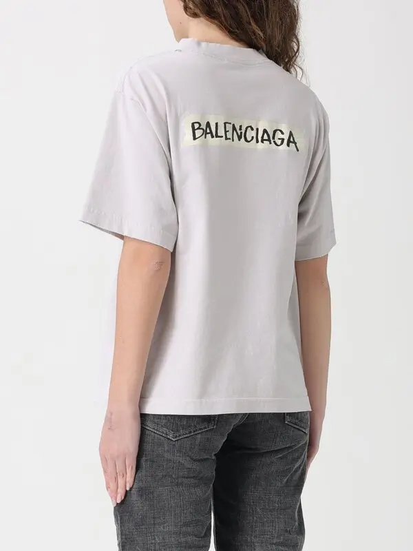 Balenciaga T-shirt - White